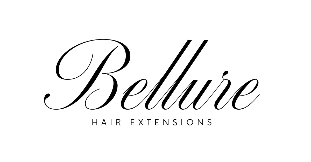 BELLURE HAIR | Buy Hair Extensions Dubai – Bellure Hair